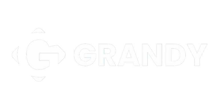 Pagina inicial - Grandy